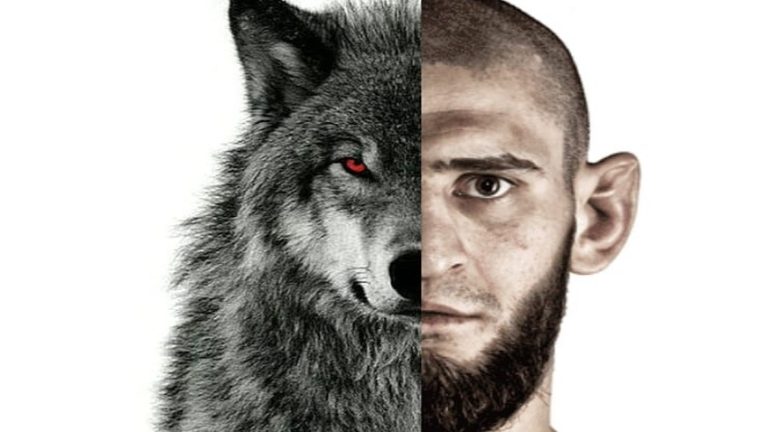 "Unleashing the Beast: The Khamzat Chimaev Story" - Fighterpreneur's Life